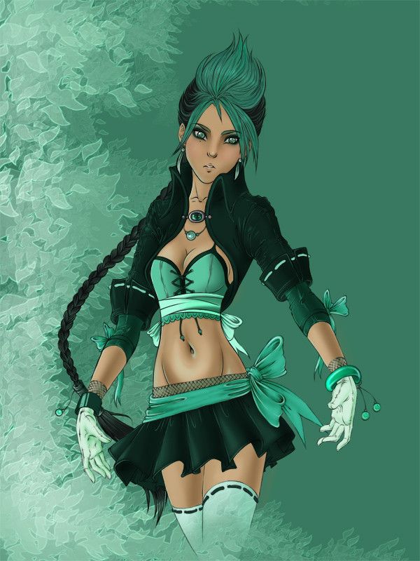 Femme Sexy