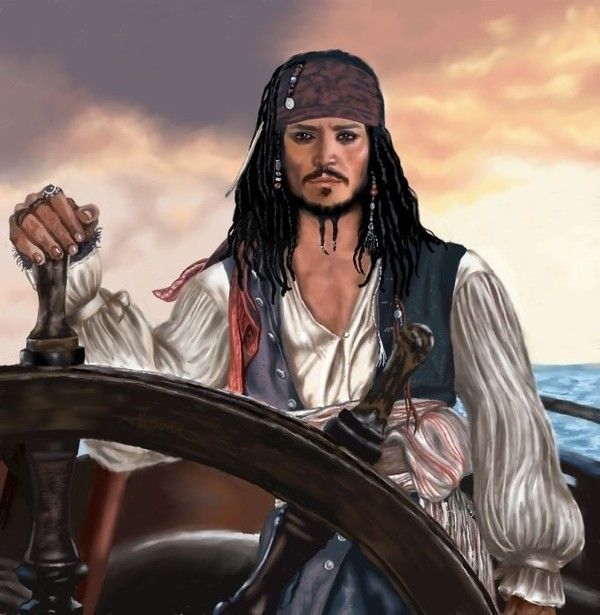 PIRATE